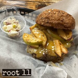 Root 11 Bistro